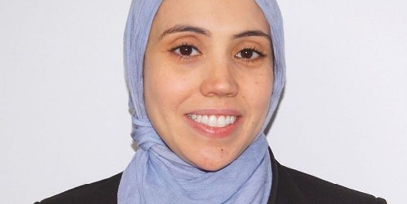 TASNIM ALAMI-LAROUSSI IS CHANGING THE WORLD AND IS AMONG THE FEMMESSOR ...